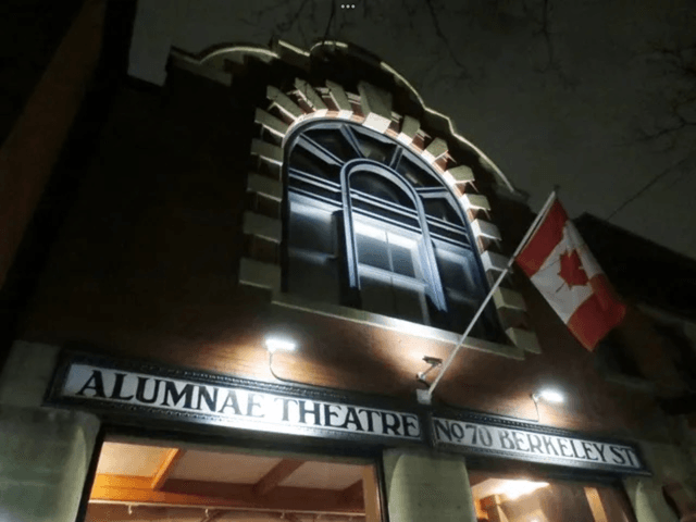 About Toronto Irish Players - Theatre Company in Toronto, ON